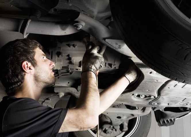 | Ace Auto Repair