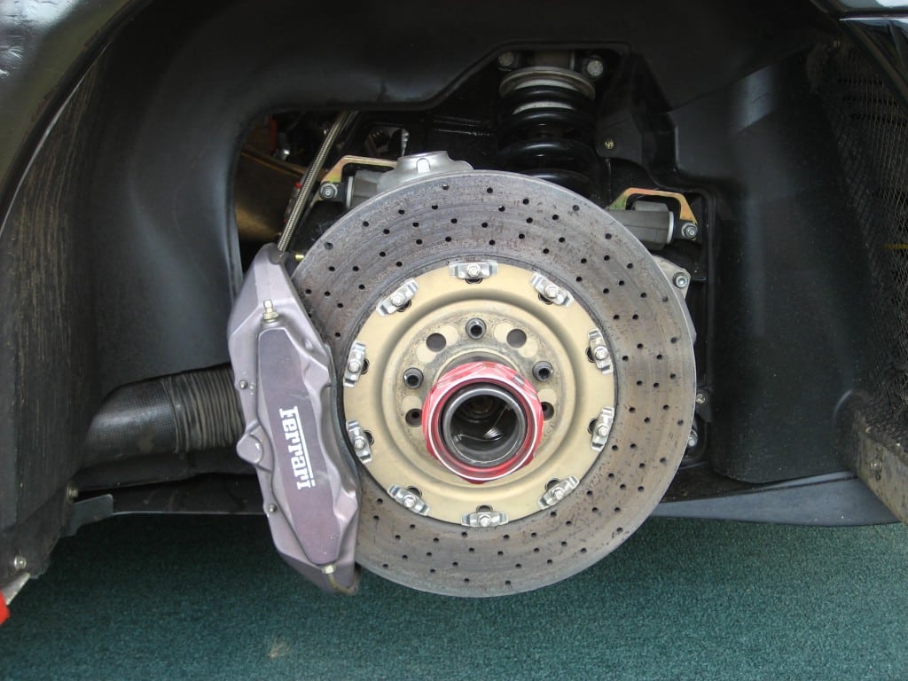 Reliable Brake Repair Service in West Jordan | Ace Auto