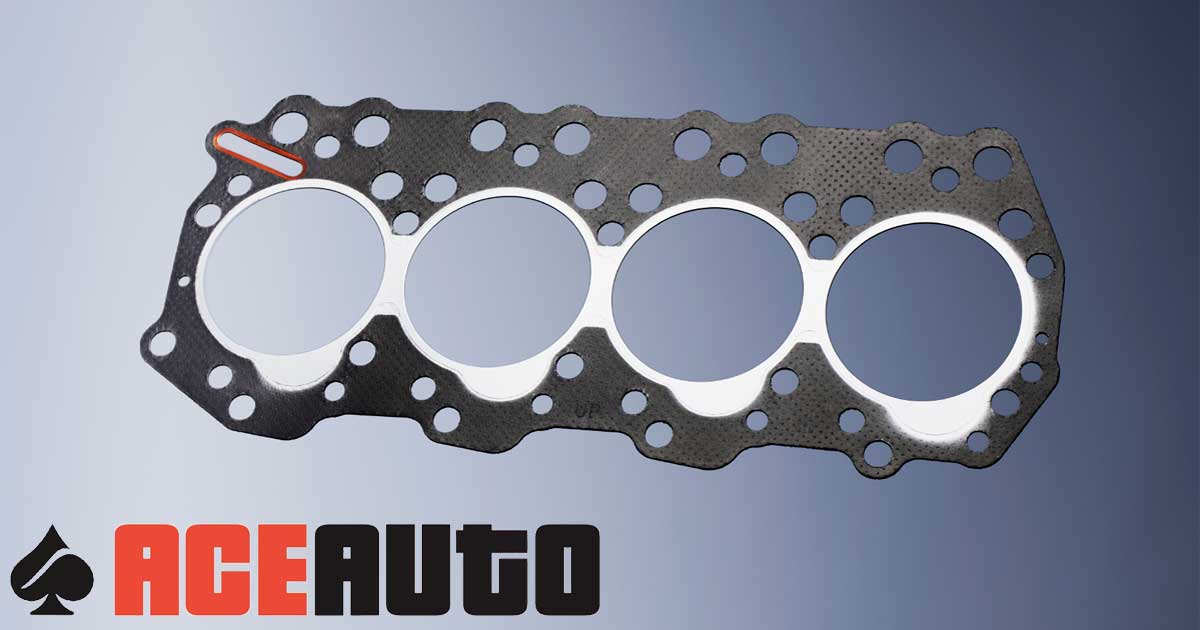 Subaru Head Gasket Repair in West Jordan - Ace Auto Repair