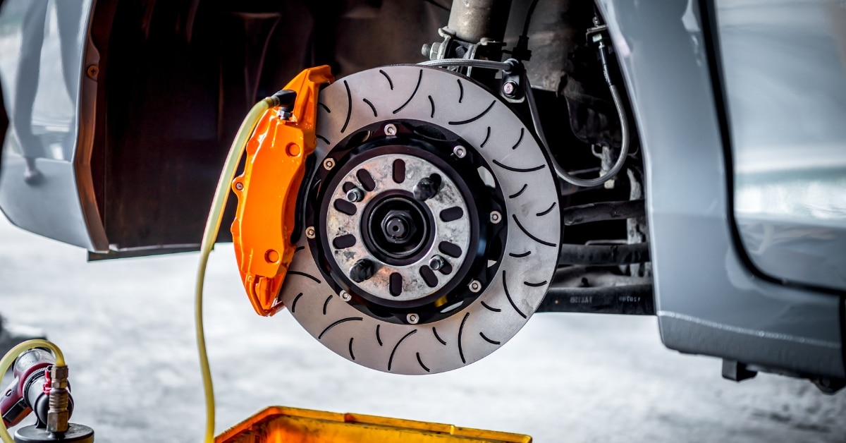 Expert Brake Repair & Maintenance in West Jordan, Utah