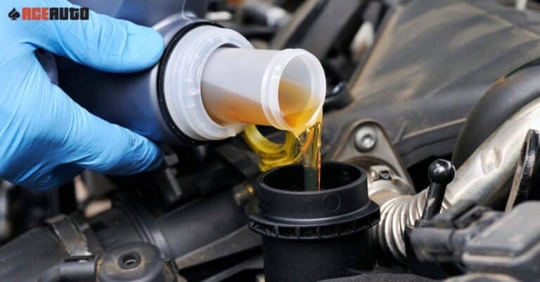 Affordable Oil Change Services in West Jordan | Save Money Today!