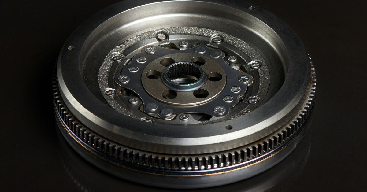 Restore Performance: Flywheel Resurfacing in West Jordan
