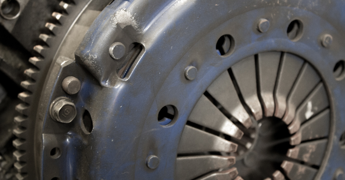 Restore Performance: Flywheel Resurfacing in West Jordan