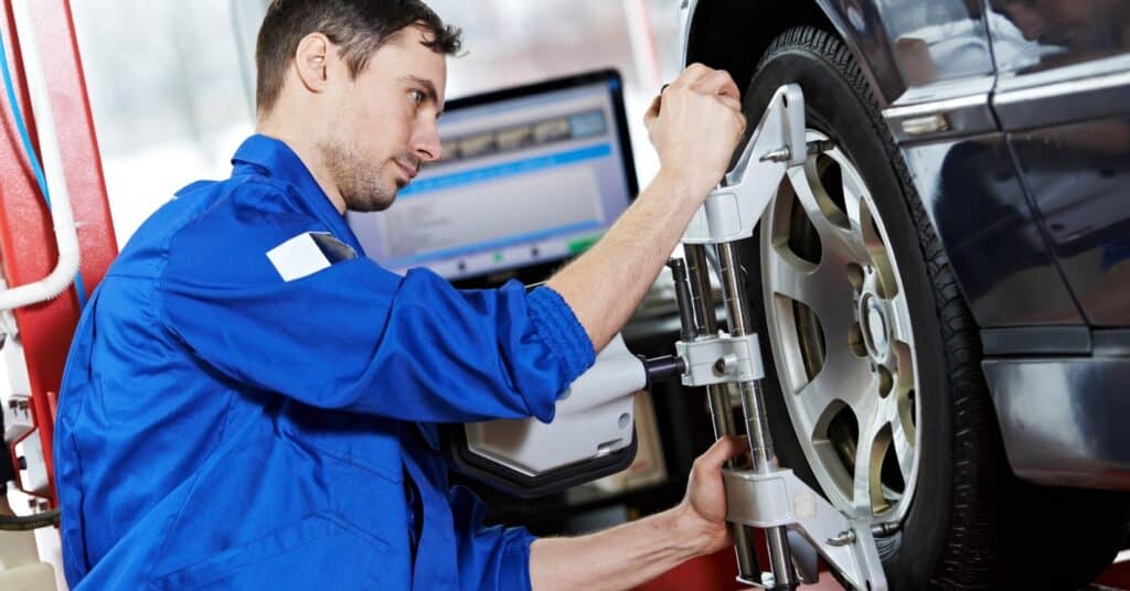 Honda Wheel Alignment in West Jordan, Utah | Auto Repair West Jordan, UT