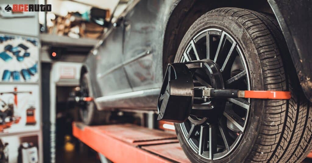 Wheel Alignment Near Me: Protect Your Vehicle in West Jordan