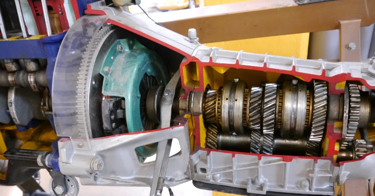 Expert Transmission Solutions in West Jordan, UT
