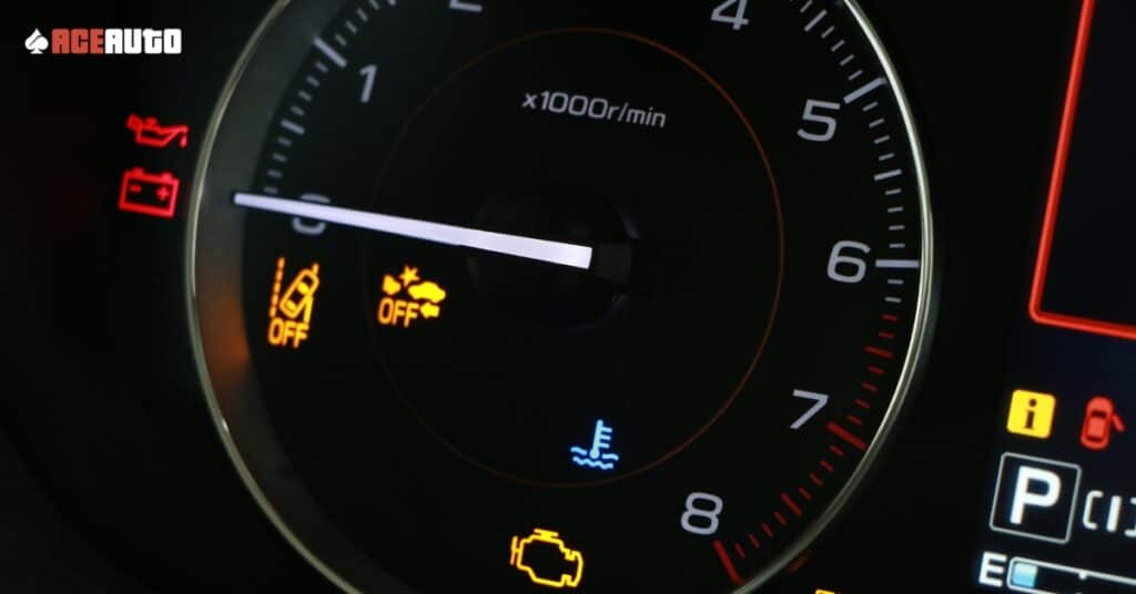 Essential Guide: Decoding Your Car's Oil Pressure Warning Light